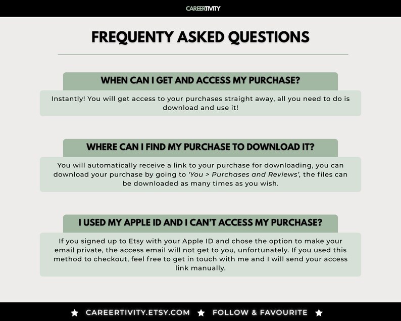 Job Interview Cheat Sheet | Getting Hired | Tips & Guide | Interview ...