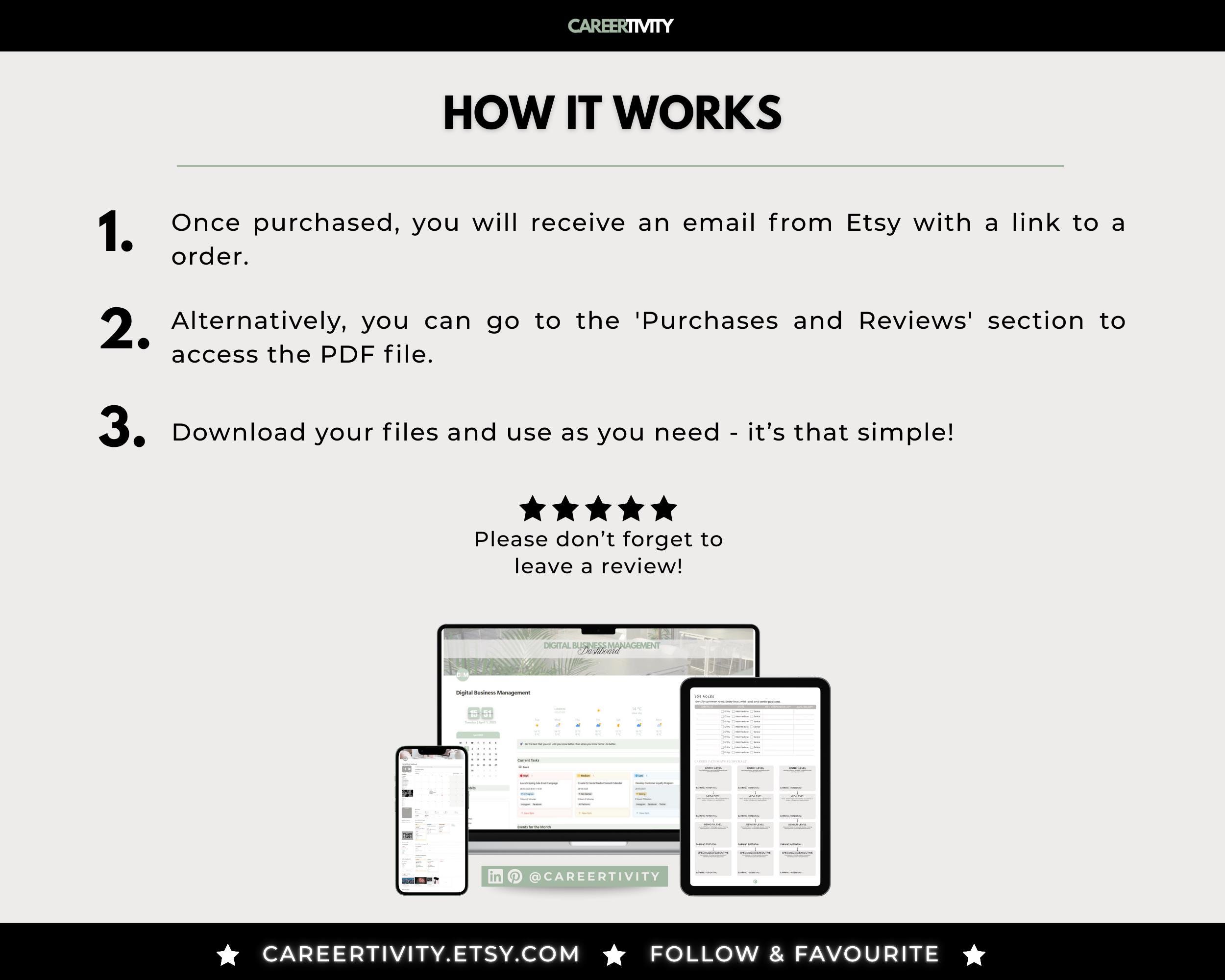 Recommendation Letter Template - Brand Theme | Editable Reference in ...