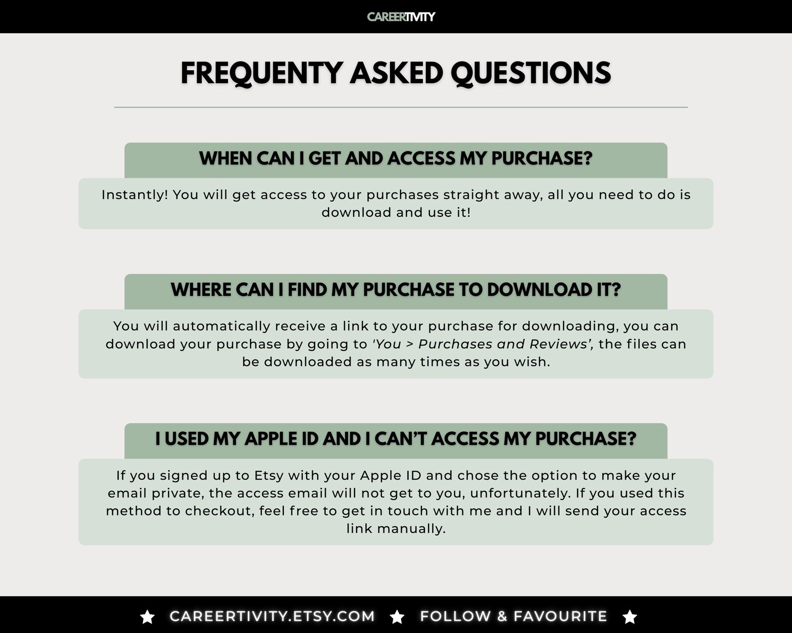 Recommendation Letter Template - Brand Theme | Editable Reference in ...