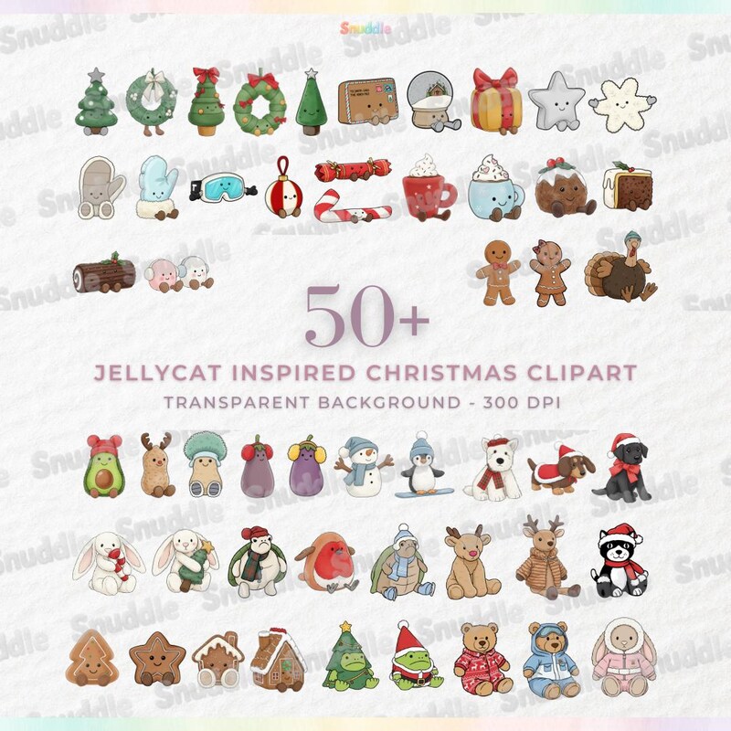 Jellycat Svg - Etsy UK