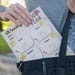 Kawaii Cat Weekly Lesson Plan: Printable Student Planner (PDF & JPEG A4 ...