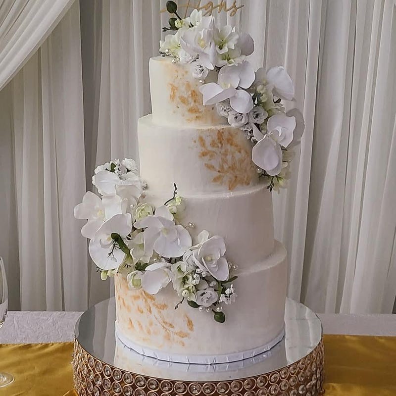 Fake Birthday Cake - Etsy