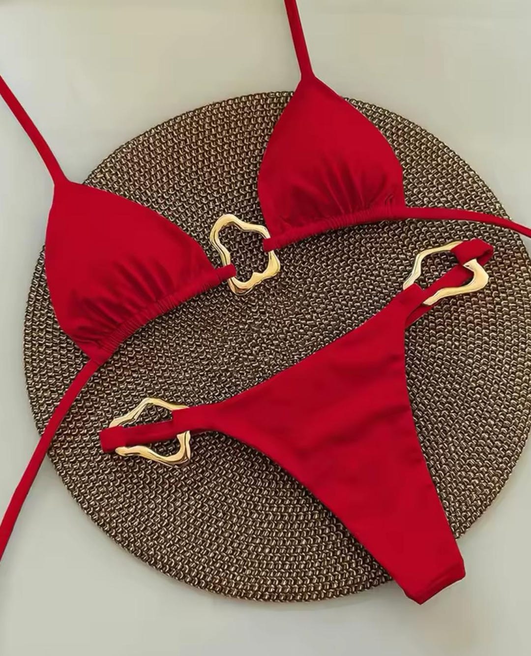 Sexy Bikini, Sexy Swimsuits • Two-piece Bikini • Two-piece Swimsuit ...