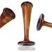 Wooden Pinard Stethoscope | Beech Wood | Midwife Fetal Heart Monitor ...
