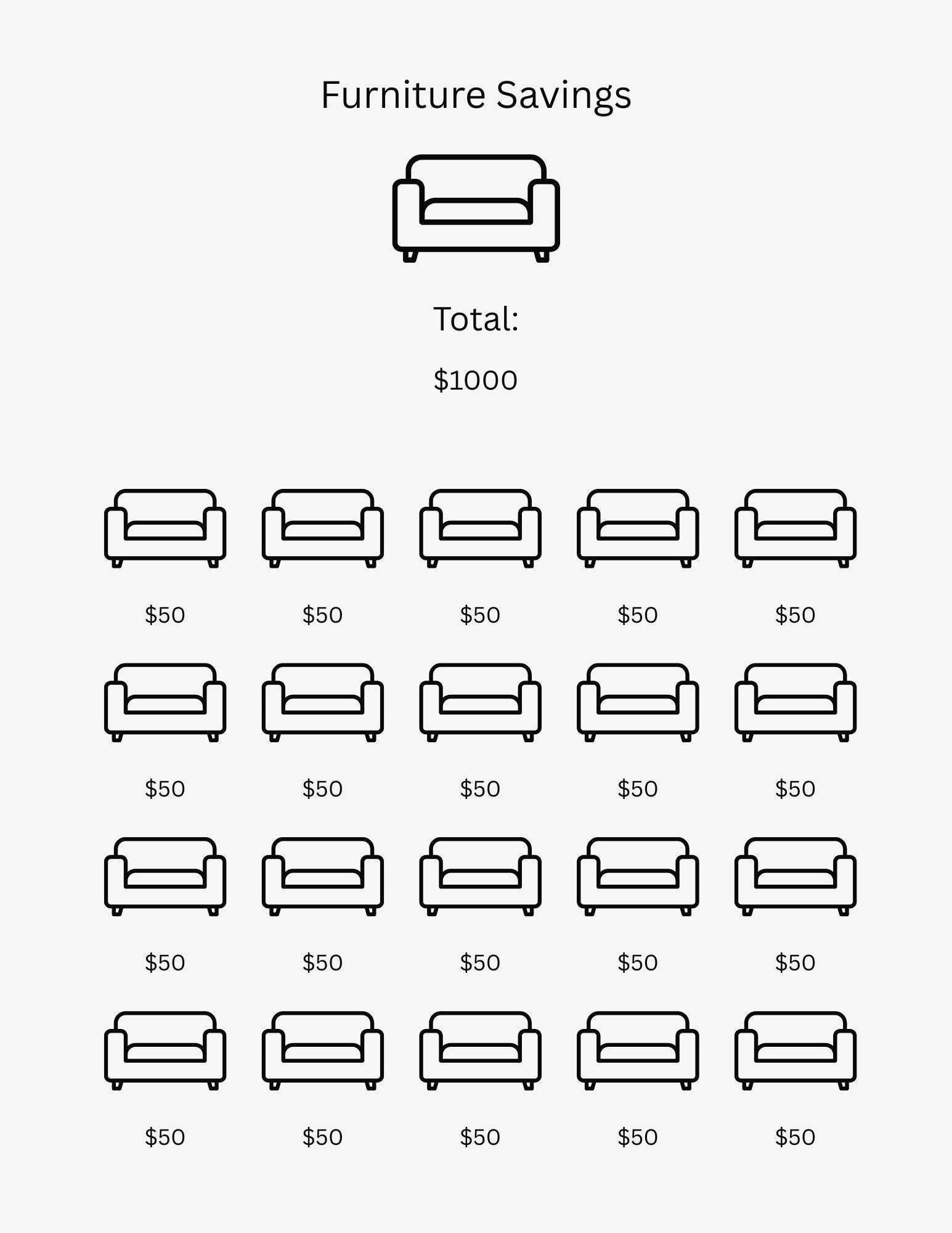 Savings Challenge Money Saving Tracker Printable Saving Planner Budget ...