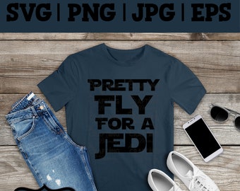 Pretty Fly Svg - Etsy