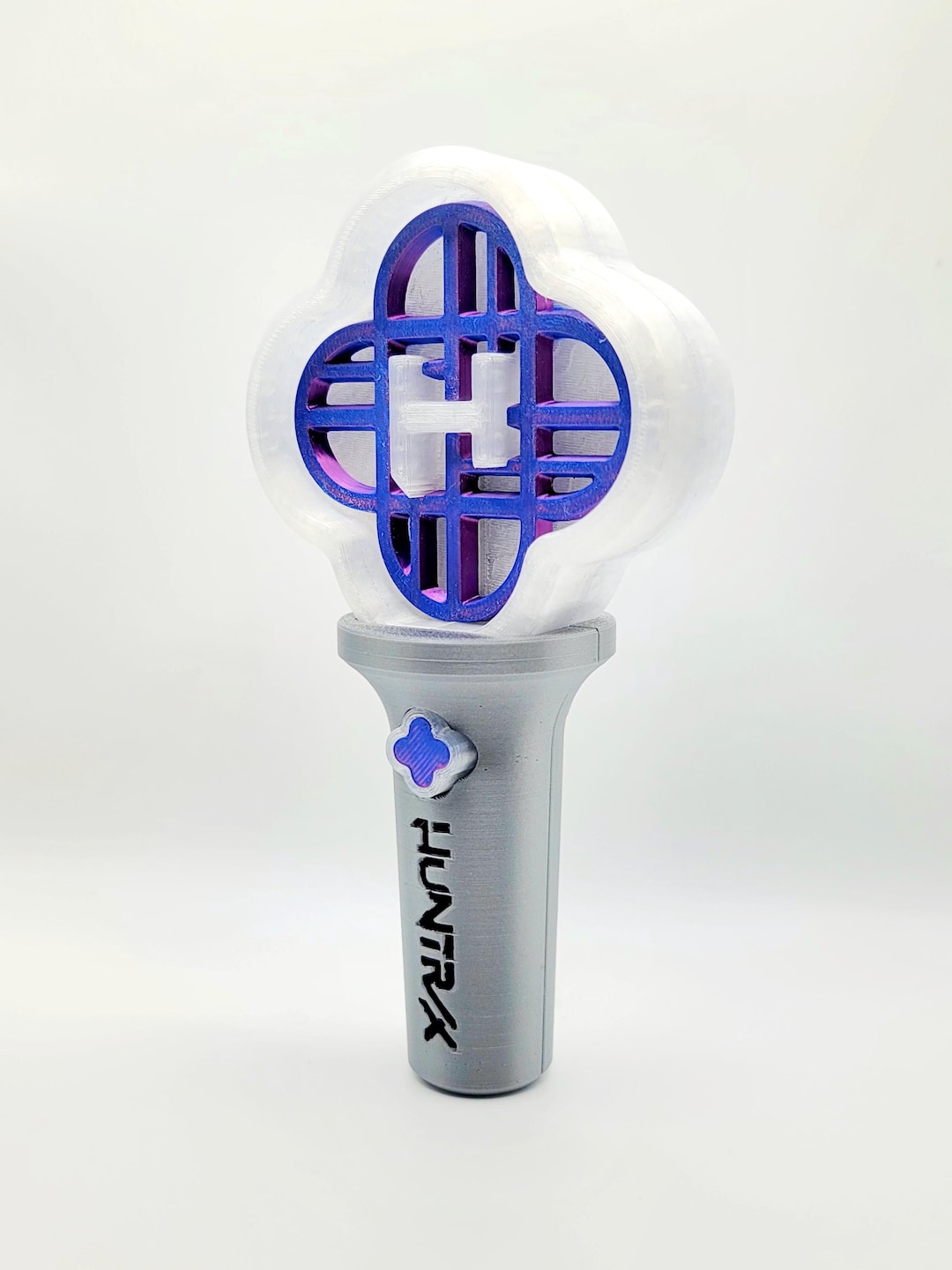Kpop Demon Hunters // Huntrix Mini Light Stick - Etsy
