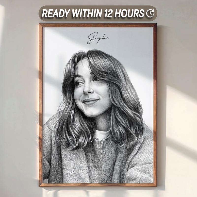 Artist Drawing Couple - Etsy