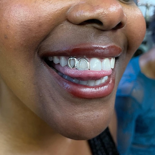 Nakida Grills Women - Etsy Canada