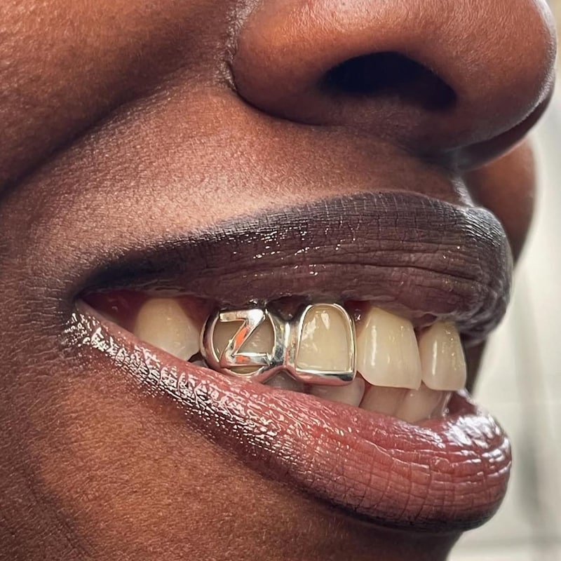 Nakida Grills Women - Etsy Canada