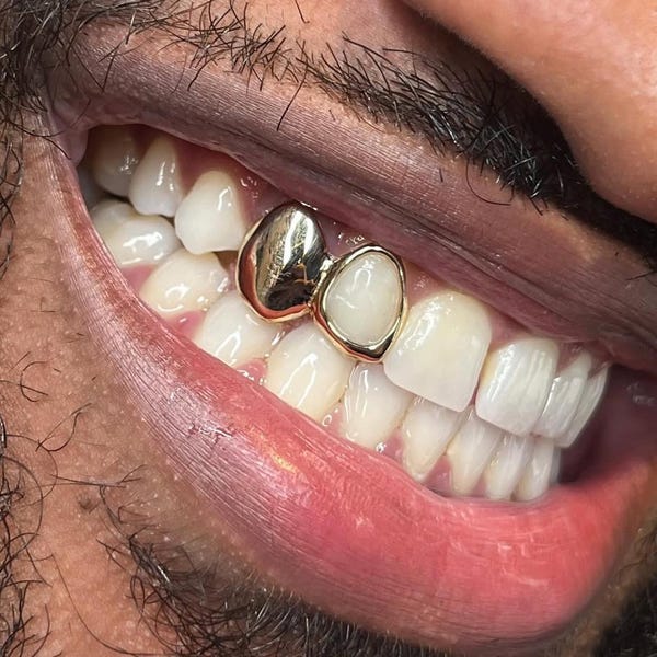 Nakida Grills Women - Etsy Canada