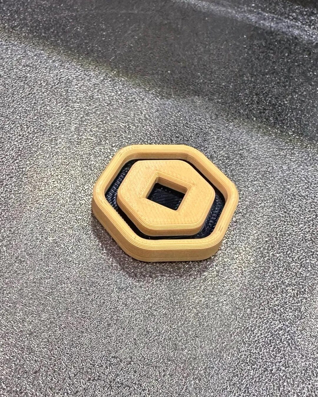 3D Printed Robux Coin Set | Roblox Inspired Play Money | Prop, Party ...