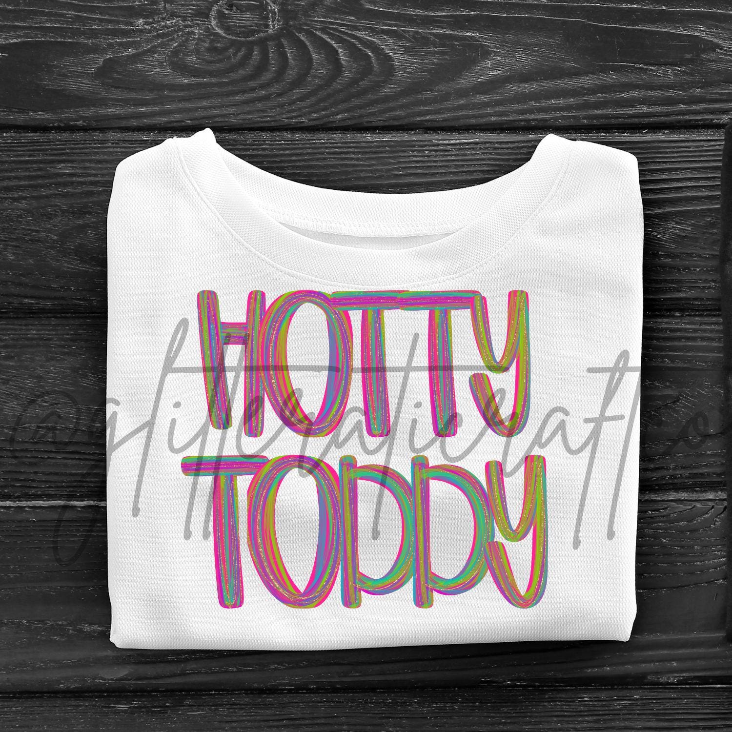 Hotty Toddy Football PNG: Game Day Sublimation Design (digital Download ...