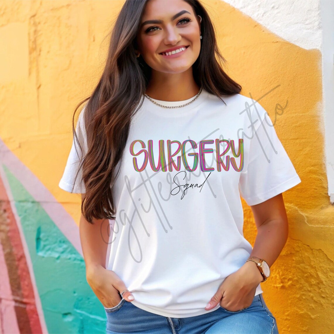 Surgery Squad PNG: OR Nurse Sublimation Design (digital Download) - Etsy