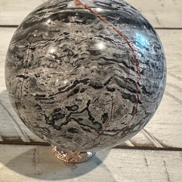 Picasso Jasper - Etsy