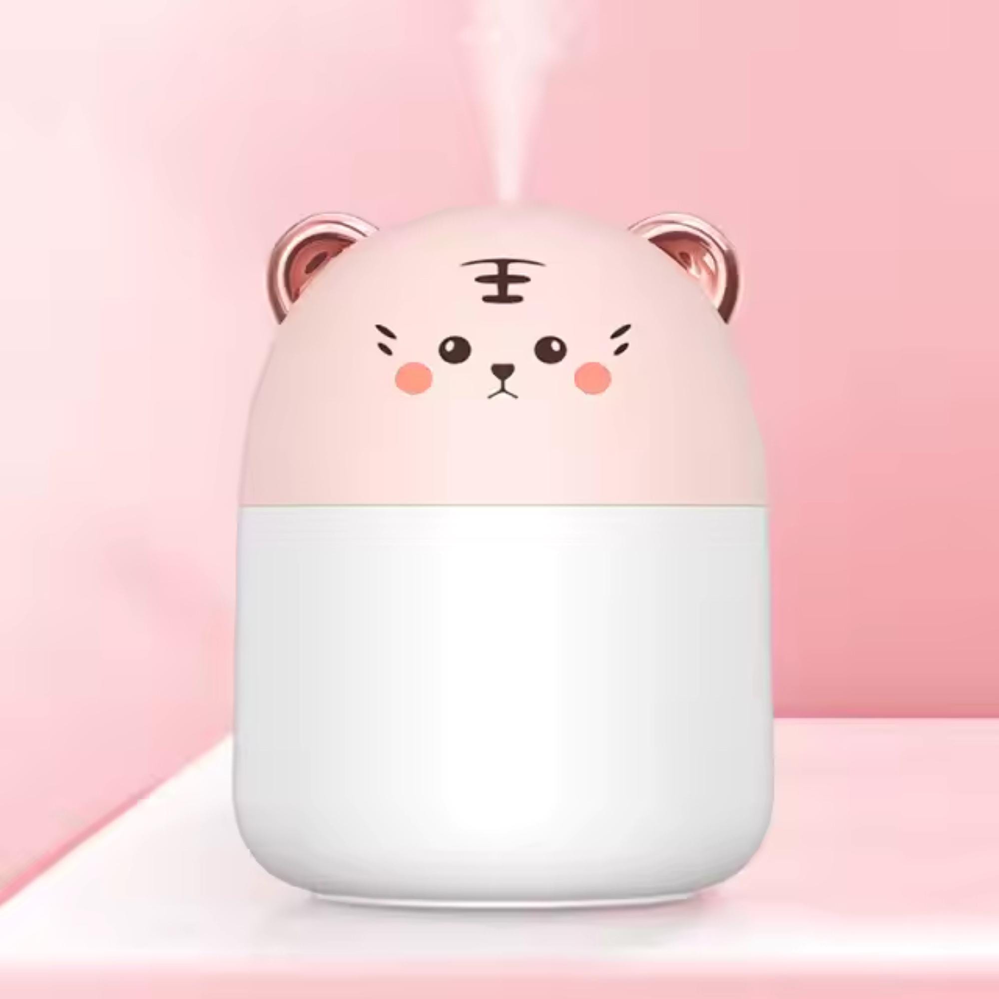 Humidifier, Cat Humidifier, Diffuser, Cat Lovers, Cute Cats, Kitten ...
