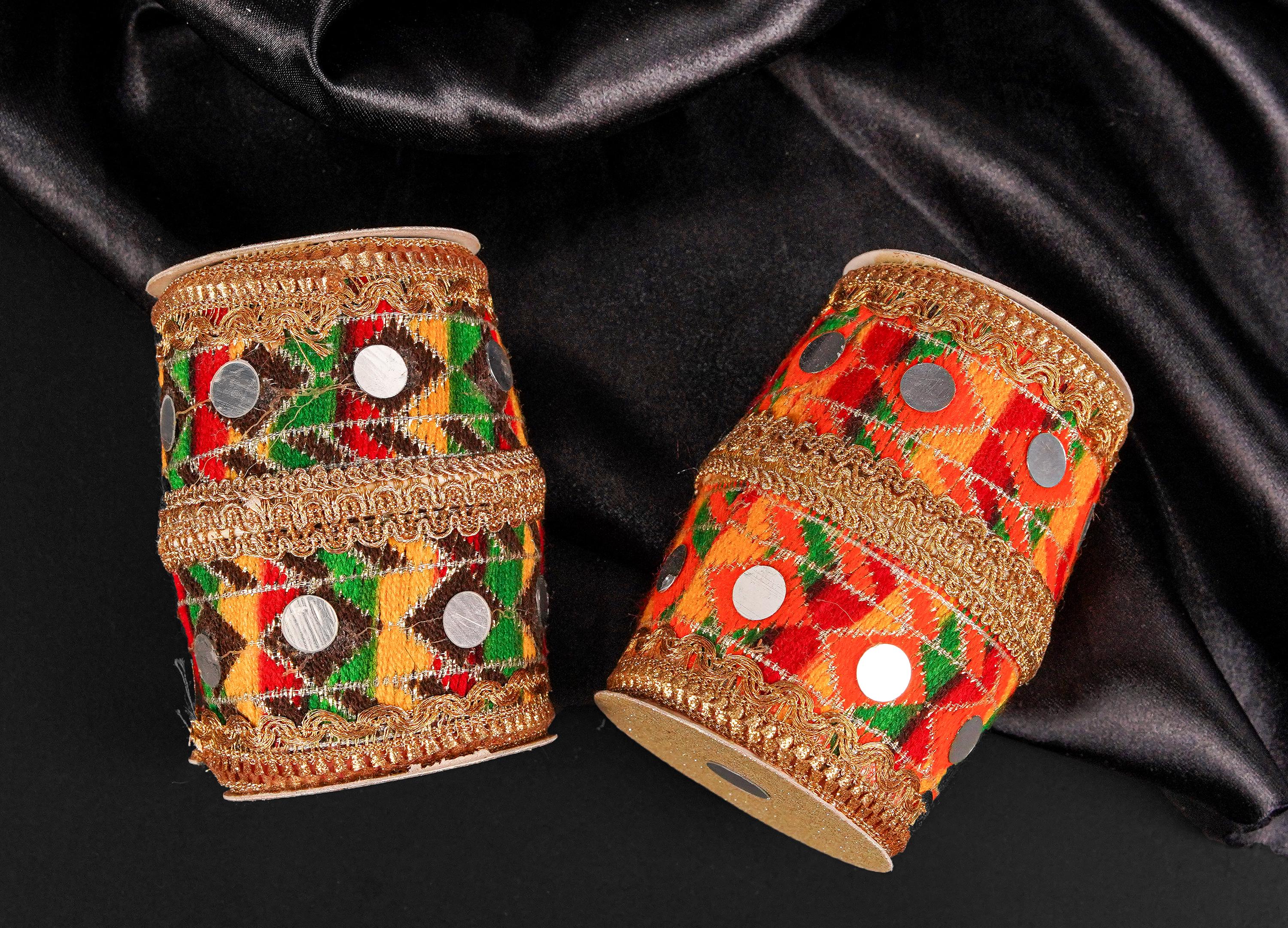 Dhol Shaped Favor Boxes, Mehndi Sangeet Wedding Decor - Etsy