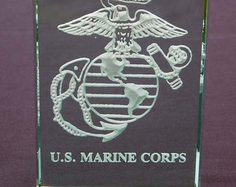 Marine Paperweight - Etsy