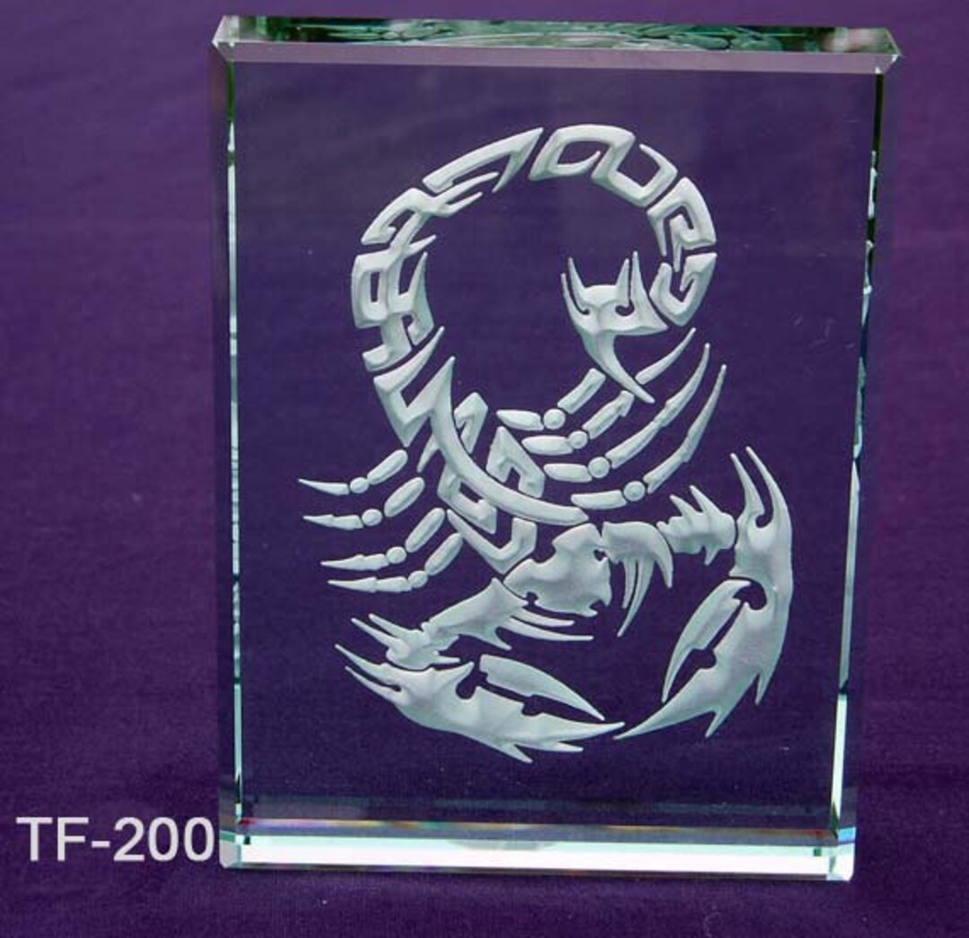 Scorpion TF-200 - Etsy