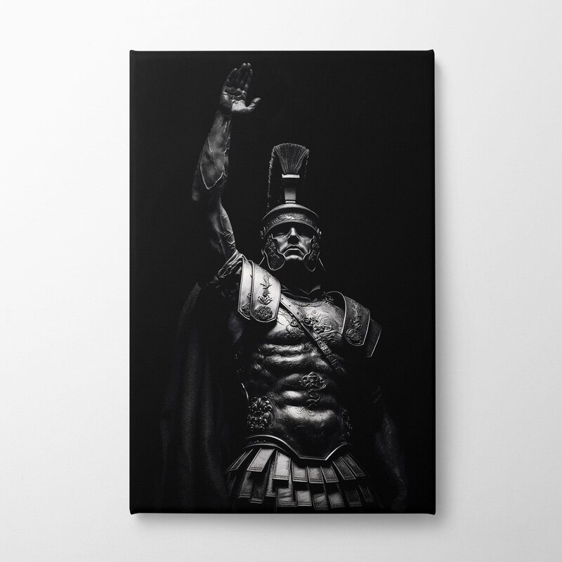 Roman Centurion - Etsy