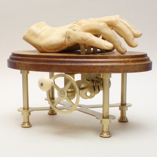 Wooden Automata - Etsy