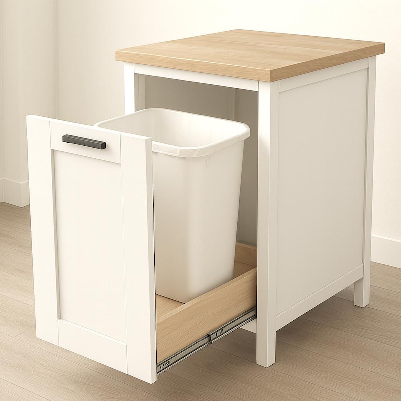 Small Kitchen Island - Etsy