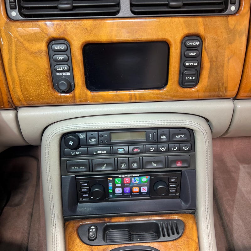 Dash Kit Radio - Etsy