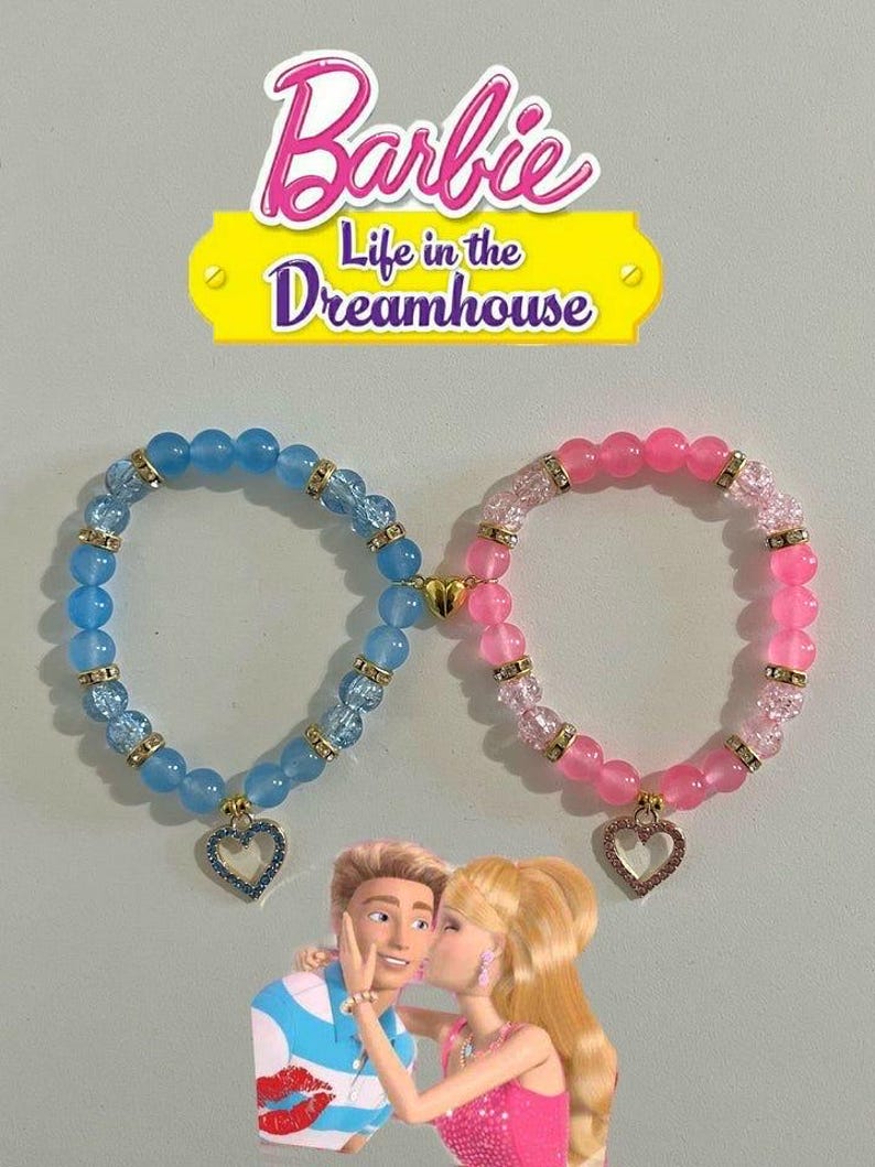 Matching Couple/friendship Bracelets - Etsy