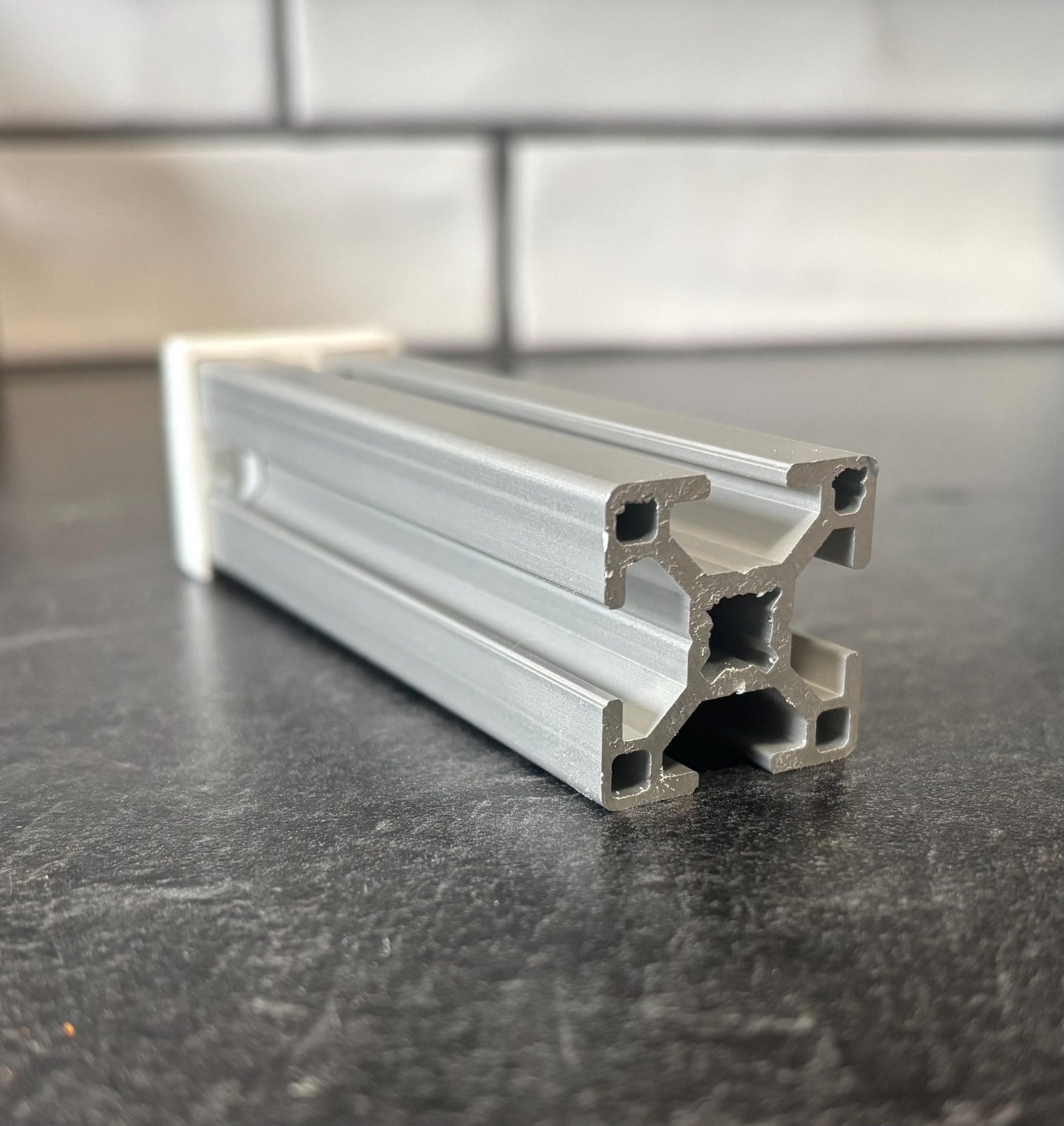 3030 Aluminum Extrusion End Caps - 10pcs - Etsy