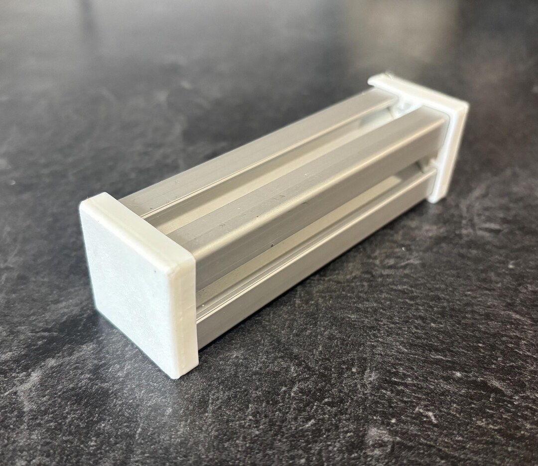 3030 Aluminum Extrusion End Caps - 10pcs - Etsy