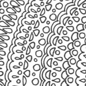 Overlapping Mandala Printable Adulte Coloring Page - Etsy Israel