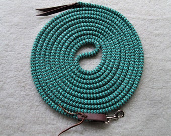 Custom Yacht Lead Ropes - Etsy