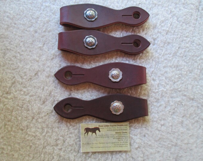 Slobber Straps - Etsy