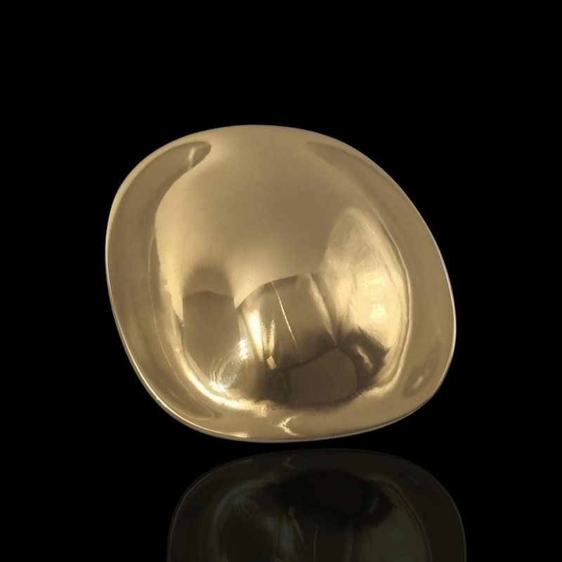 Large Brooch for Him - Etsy