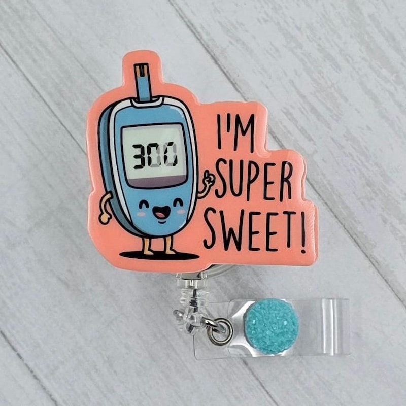 Diabetic Reels - Etsy
