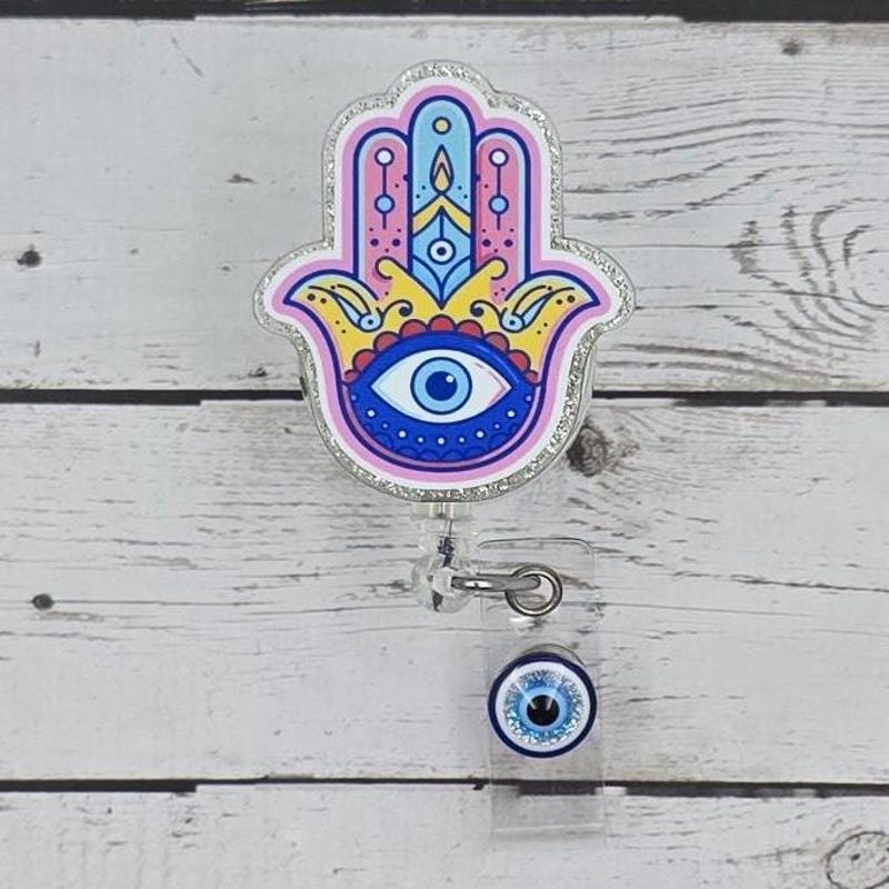 Hamsa Reel - Etsy
