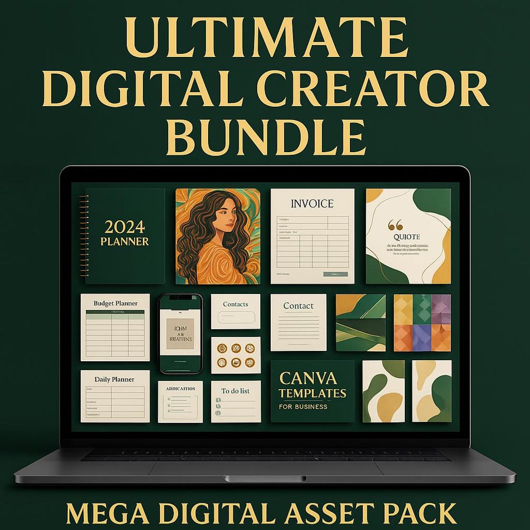 How-to Guide for Selling Digital Products Online NOW! Step-by-step ...