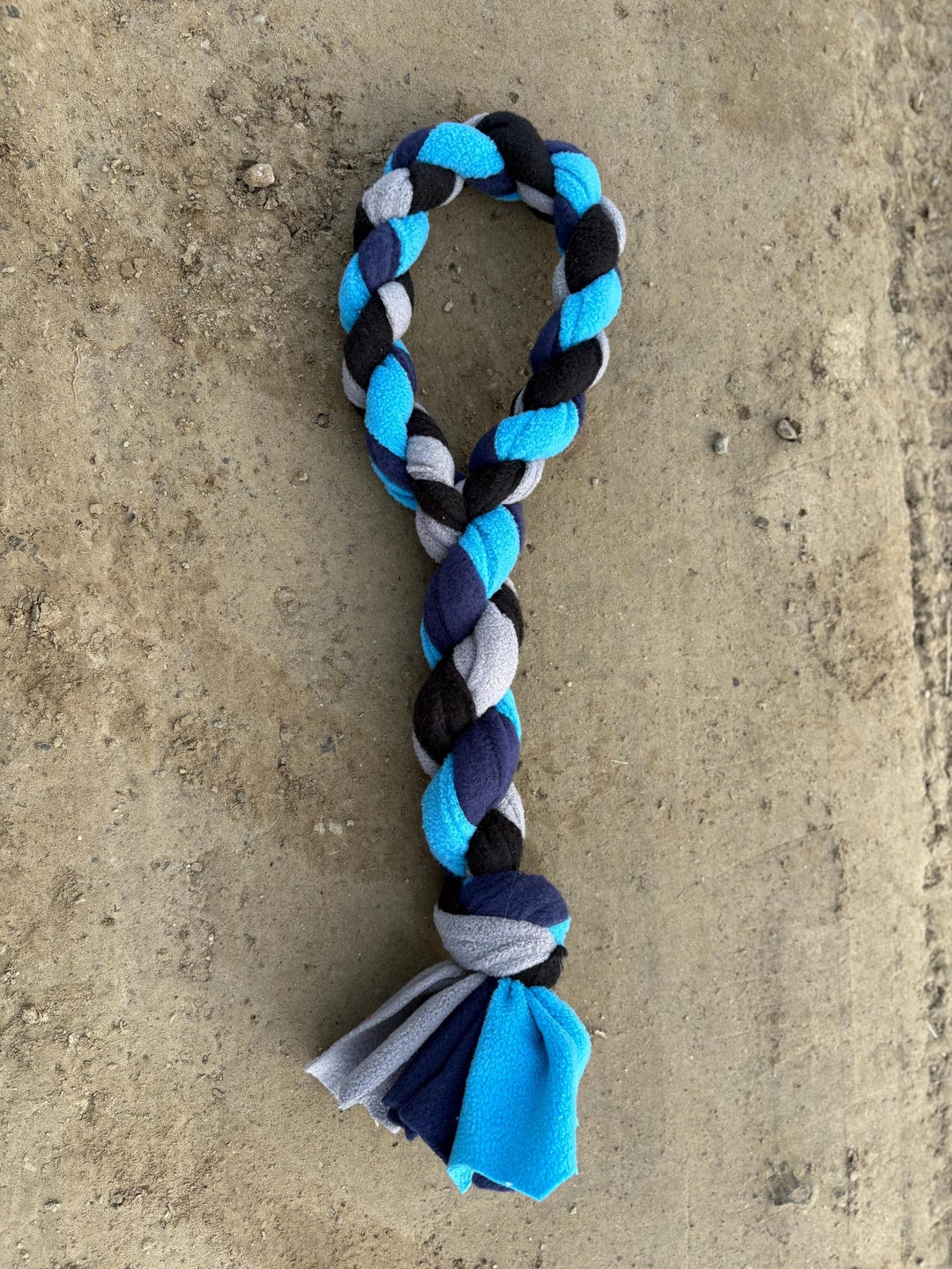 18-inch Tug Loop (color Options) - Etsy