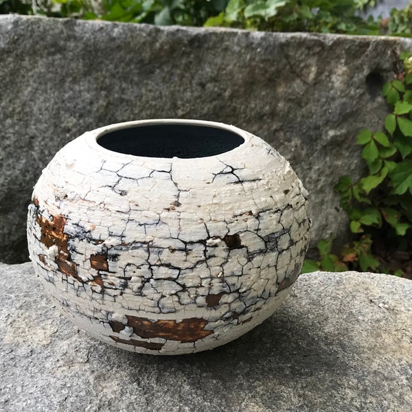 Moon Vase - Etsy