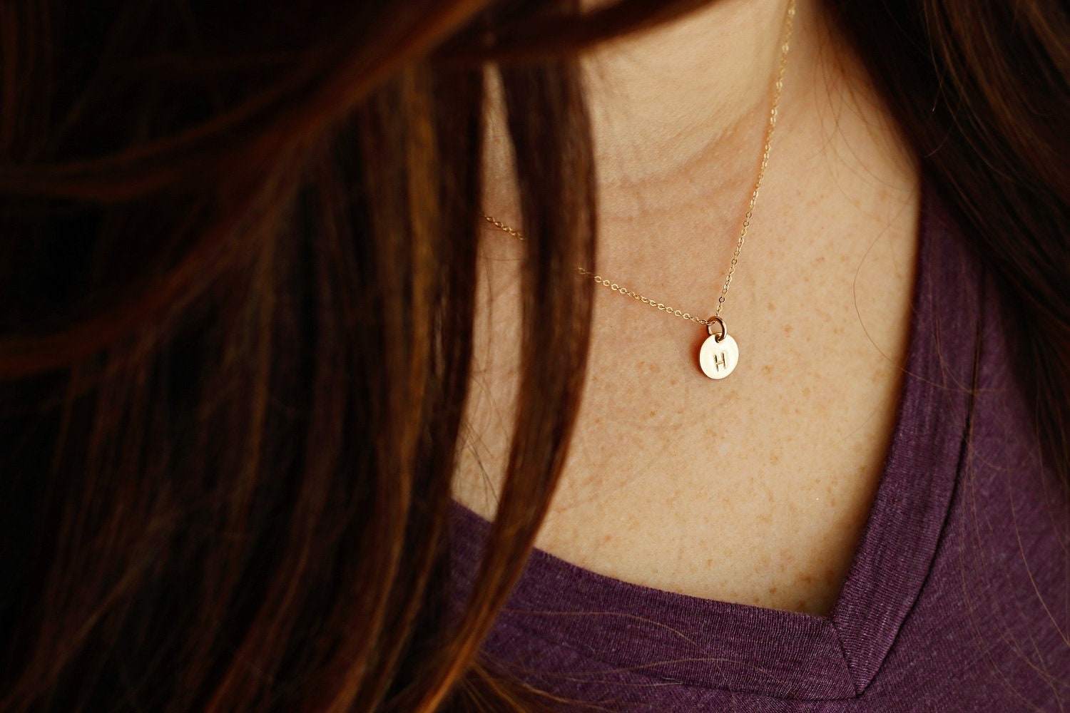 Pineapple Necklace, IVF Gift, One Day Closer, Infertility Awareness ...