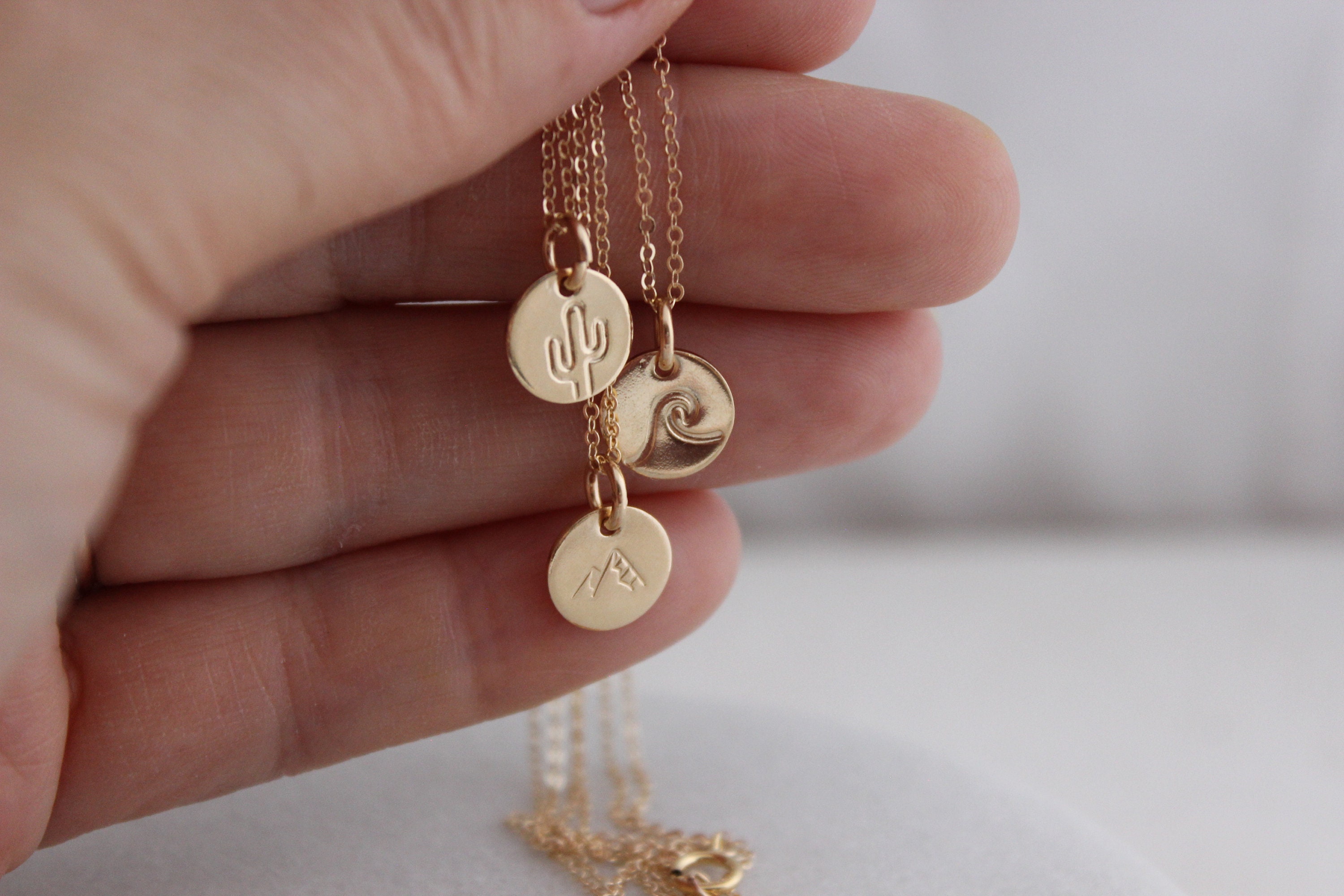 Pineapple Necklace, IVF Gift, One Day Closer, Infertility Awareness ...