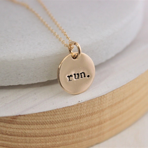 Running Jewelry - Etsy