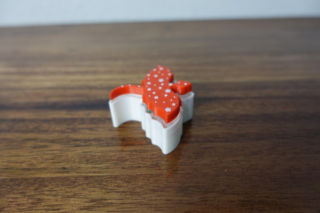 3d Printed Dragon Clicker - Etsy