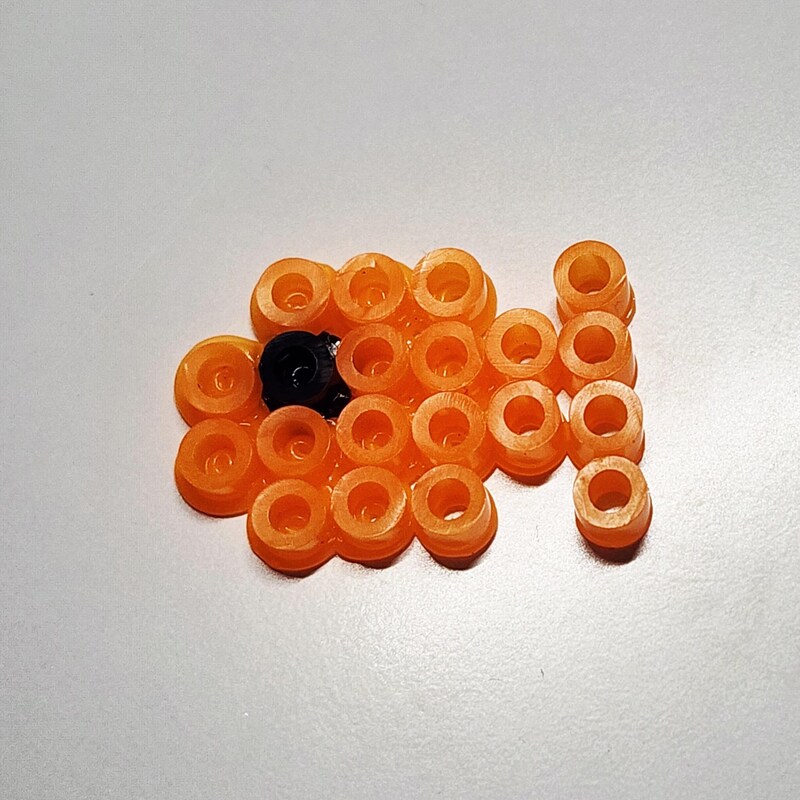 Perler Bead Ideas - Etsy