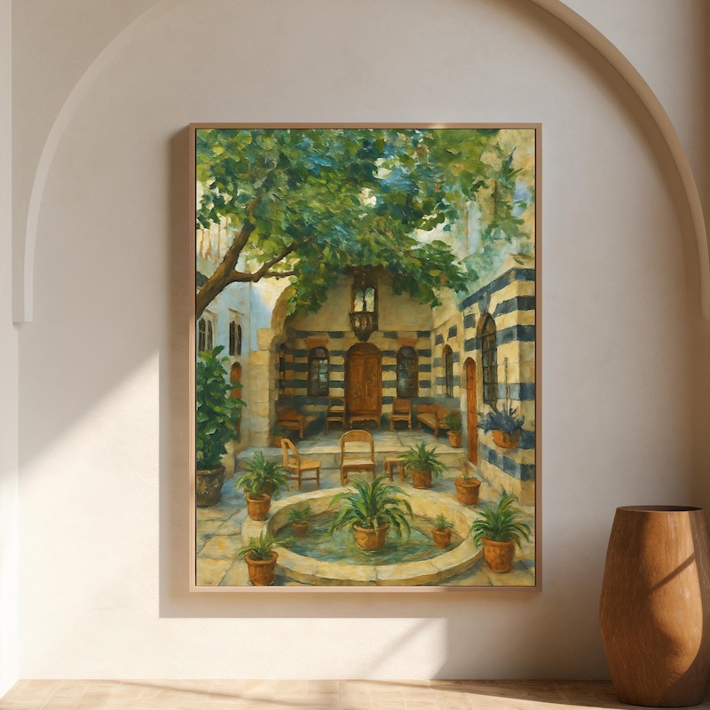 Syria Gifts - 60+ Gift Ideas for 2025