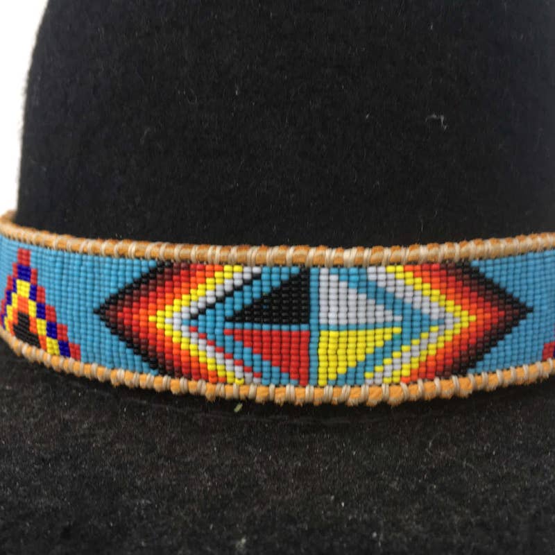 Native American Hats - Etsy