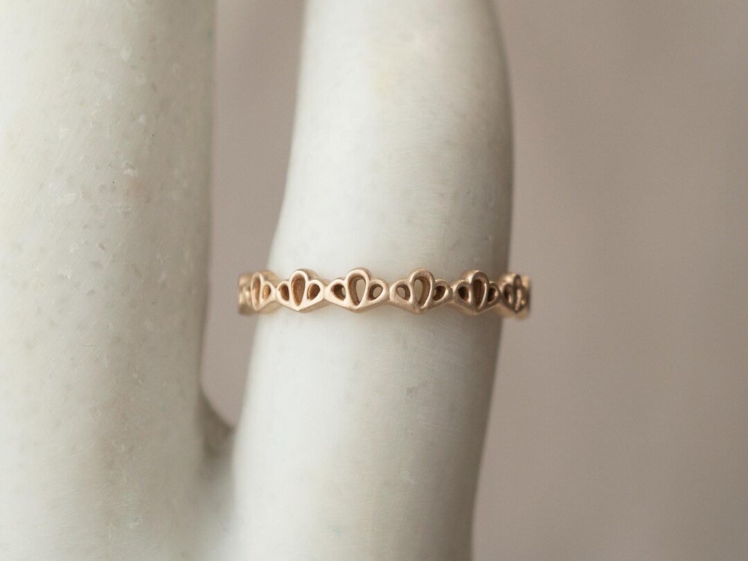 Pine Ring - Etsy