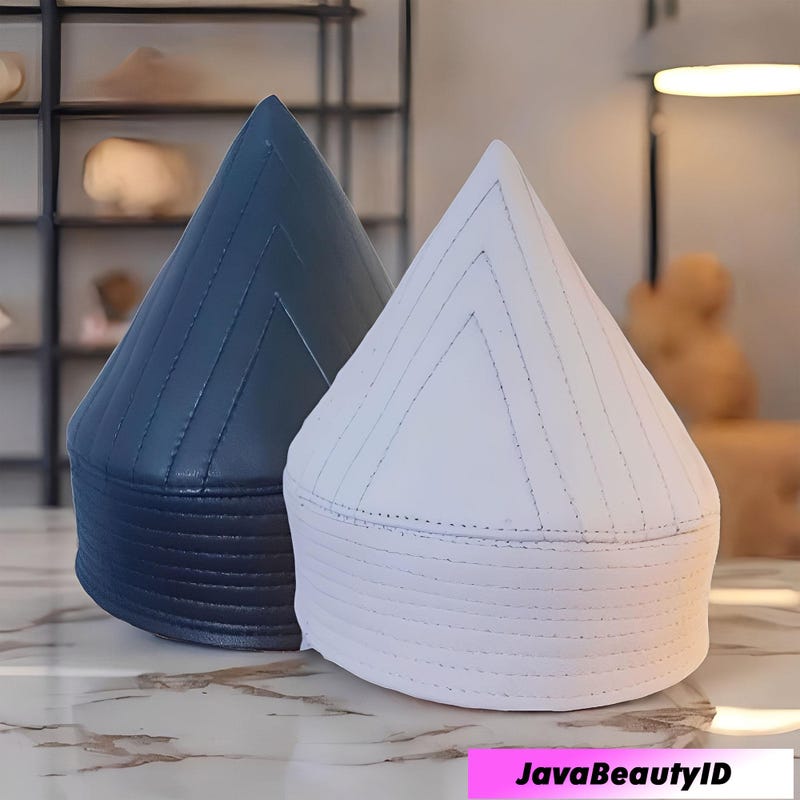 Islamic Men Hats - Etsy