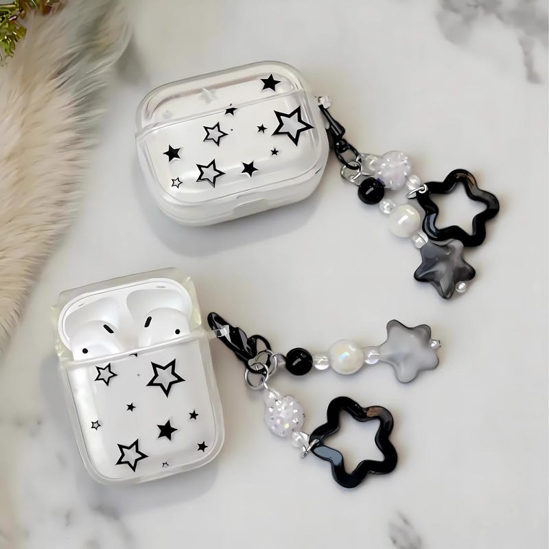 Airpods Pro Case Grunge - Etsy UK