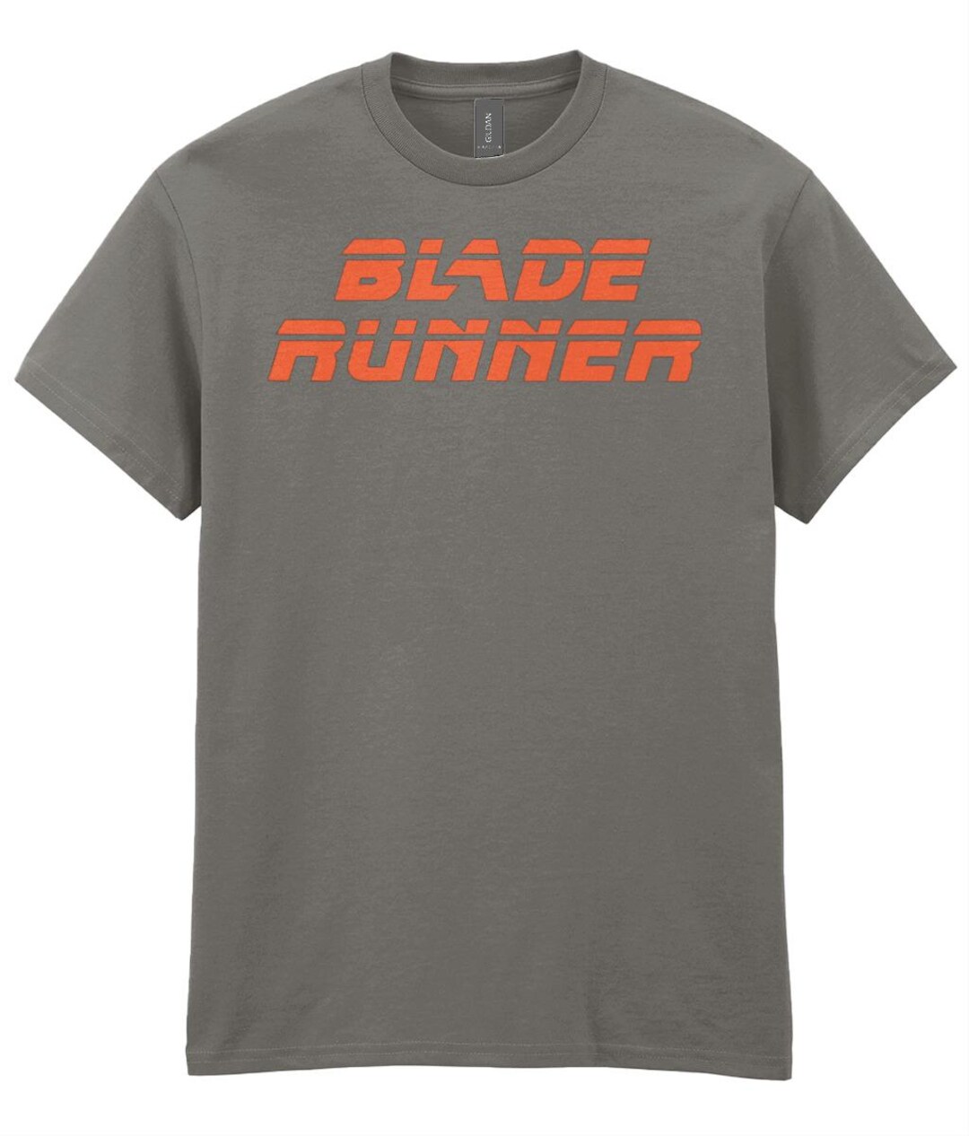 Blade Runner Logo Unisex T-shirt - Etsy